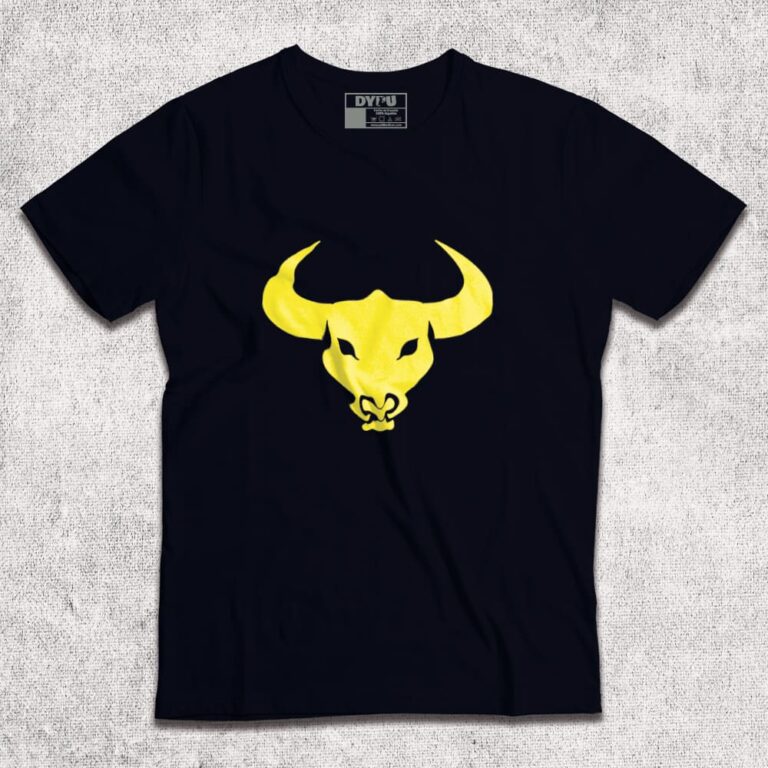 Camiseta Toro